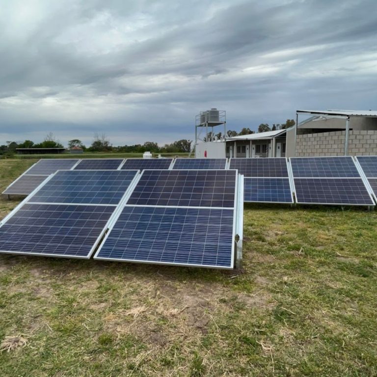 ACSOL – Energías renovables