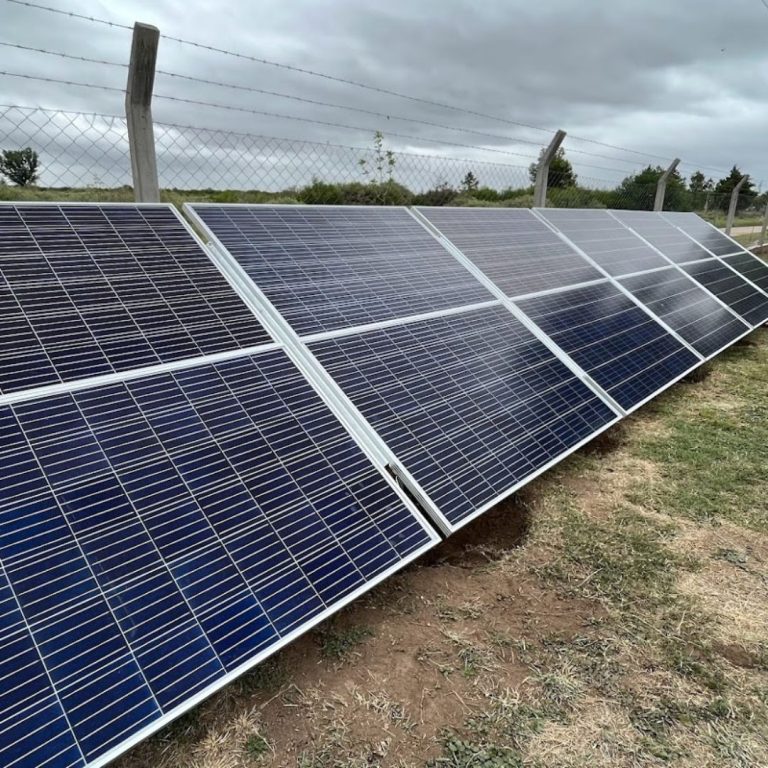 ACSOL – Energías renovables