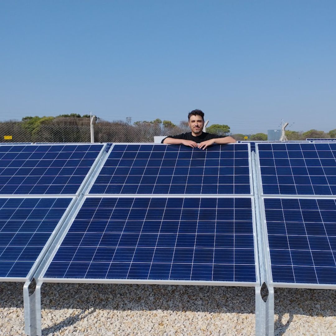 ACSOL – Energías renovables