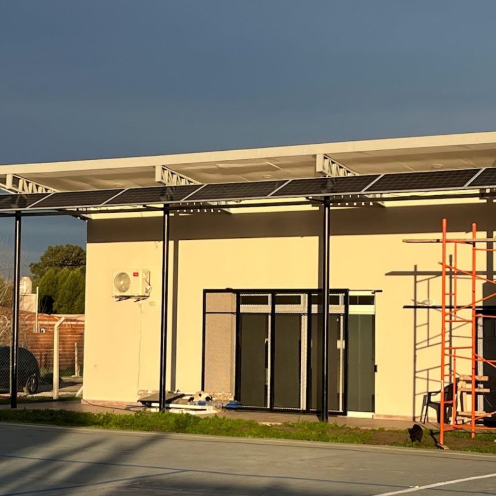 ACSOL – Energías renovables