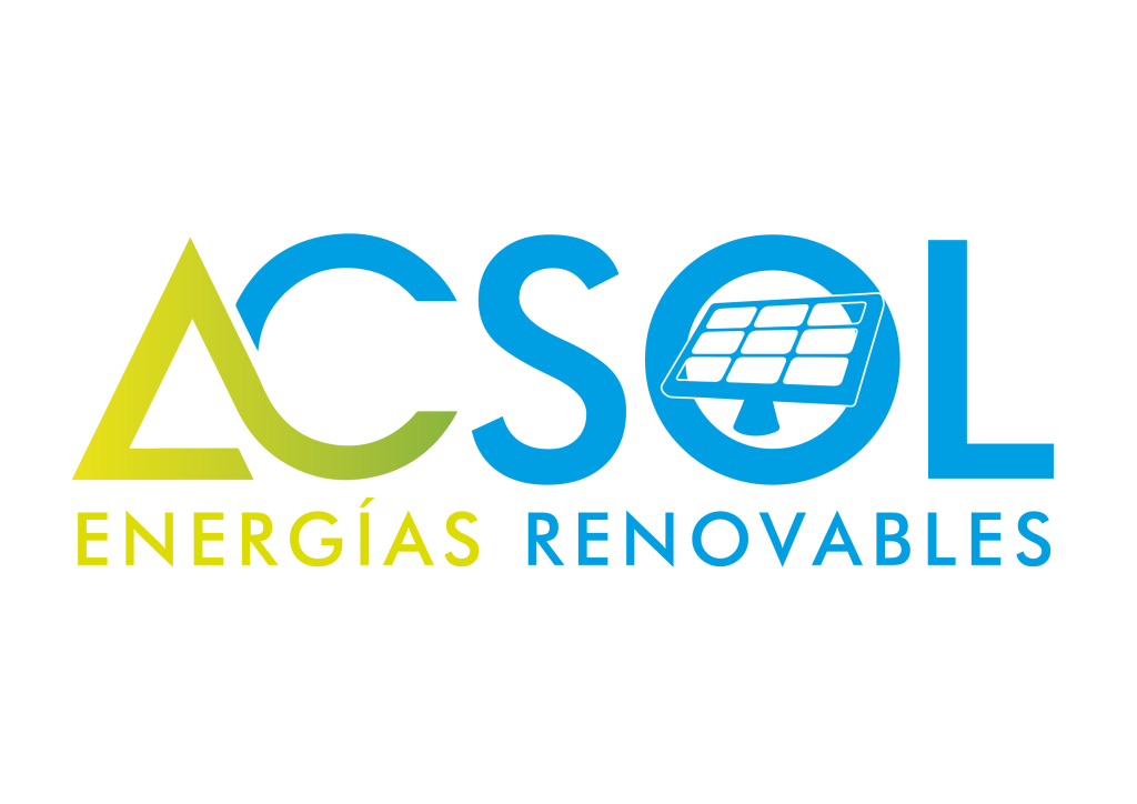 ACSOL – Energías renovables